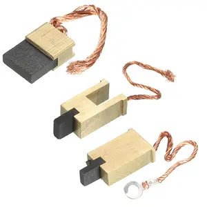 Pengaturan Tegangan Perangkat Carbon Brush, Stabilizer, 44% OFF