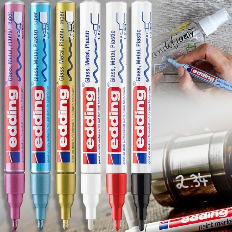Best Graffiti Paint Markers for Creative Expression and Long-Lasting ...