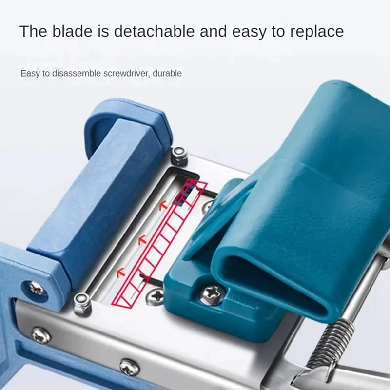 Edge Banding Trimmer Woodworking Curved/Straight Dual Quick Edge ...