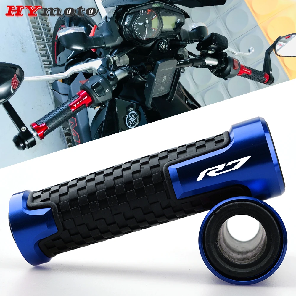 Para yamaha yzfr7 YZF R7 yzf r7 2021 2022 2023 universal acessórios da ...