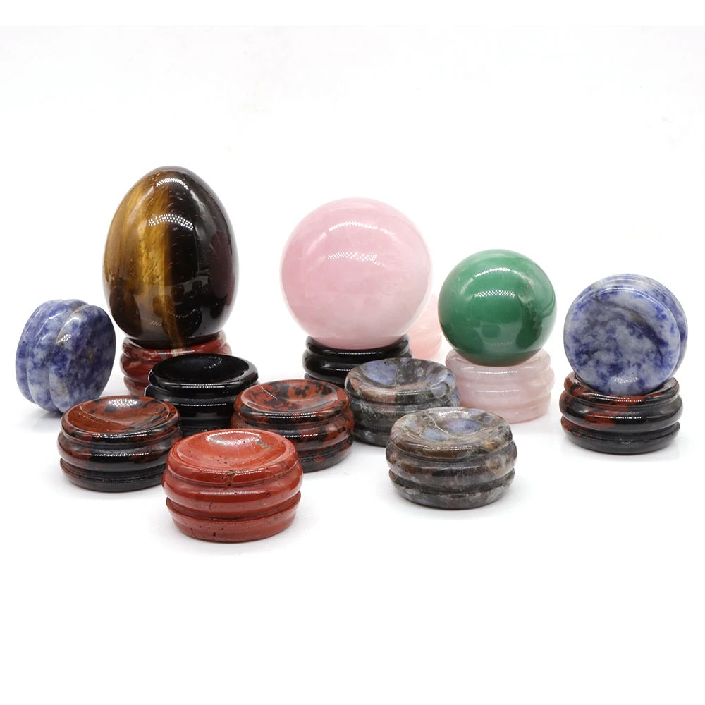30MM-Natural-Crystals-Stones-Display-Stand-Holder-for-Sphere-Ball-Base ...