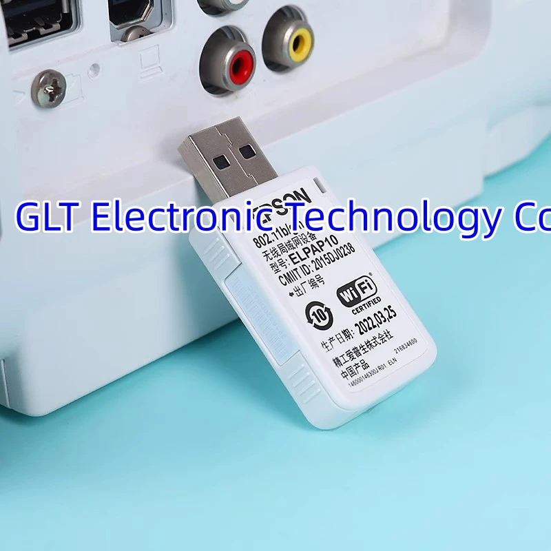 New-Projector-Adapter-ELPAP10-wireless-module-For-CB-L1505UHNL-L1715S ...