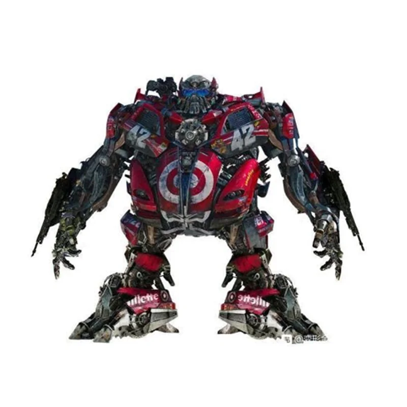 Transformers Leadfoot Toy