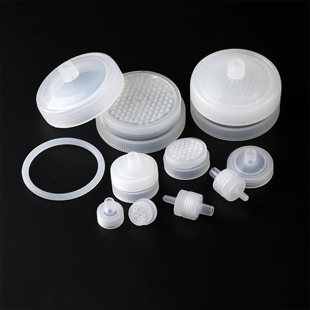 10pcs-lot-Lab-13mm-25mm-50mm-Replaceable-Plastic-Microporous-Membrane ...