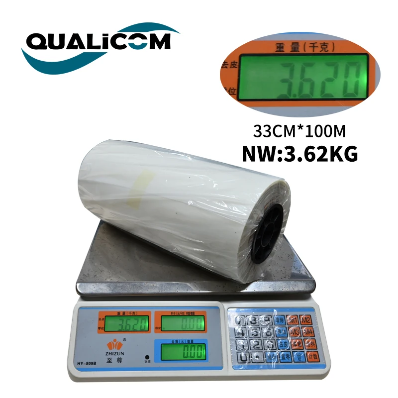 DTF-PET-FILM-Rolo-Impressora-DTF-a-melhor-qualidade-30cm-60cm-100m ...