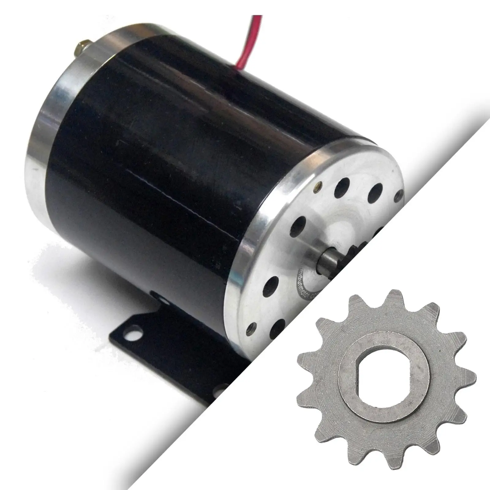 My1020-Chain-Motor-Sprocket-Direct-Mounting-Professional-H-Hole ...