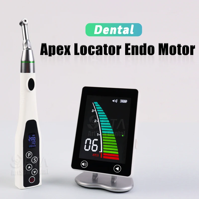 LED-Dental-Clinical-Dentistry-Handpiece-Endo-Motor-16-1-Plus-Apex ...