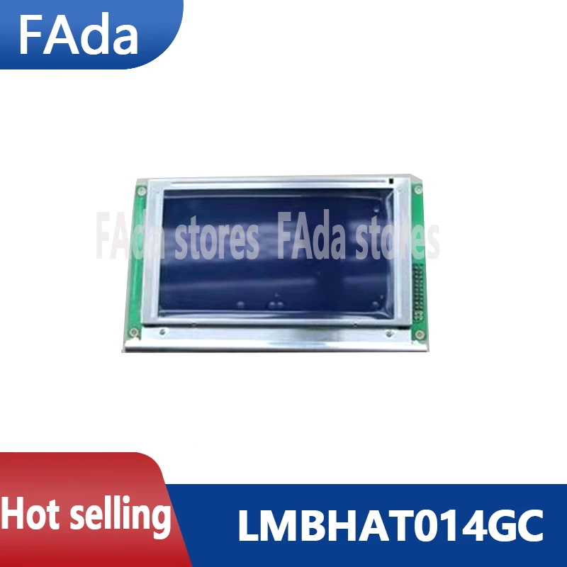 New-Compatible-Display-LMBHAT014GC-M214CP1A-M014A-REV-A-M014AGA-LCD ...
