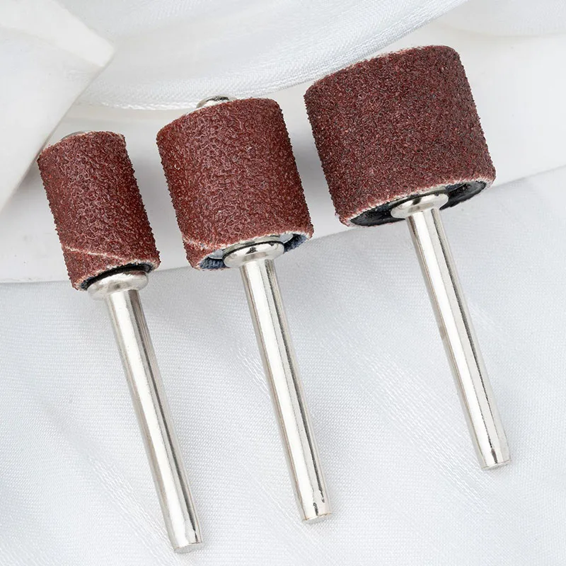 102pcs-Sanding-Drums-Kit-Sanding-Band-Sleeves-Sand-Mandrels-Nail-Drill ...