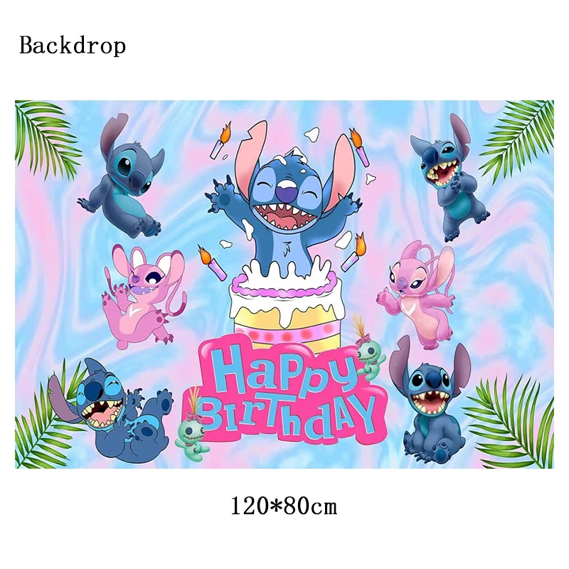 Suministros de decoración para fiestas de cumpleaños con temática de ...