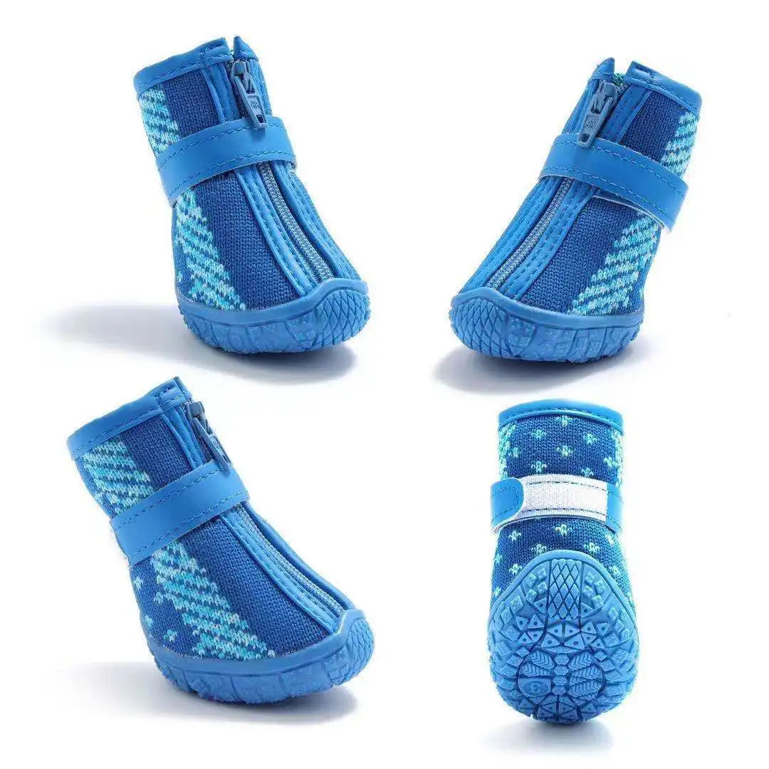 🏆 Top sélection de chaussure pour chien - 🐶 Monchienchat 🐱