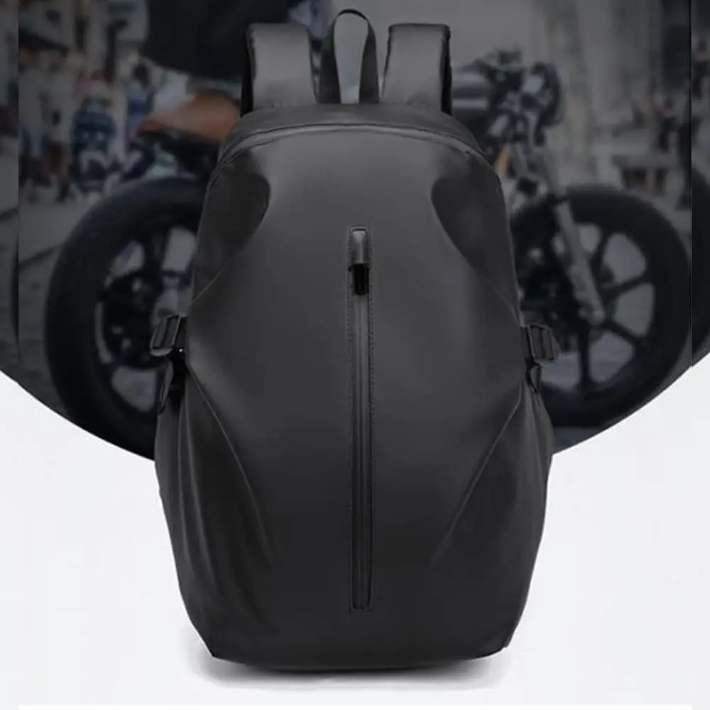 Motorcycle-Backpack-Waterproof-Carbon-Fiber-Motorbike-Backpack-30L ...