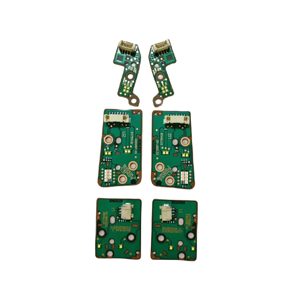 NEW-Matrix-Headlight-Light-Module-LED-Module-DRL-Module-For-AUDI-A6-C8 ...