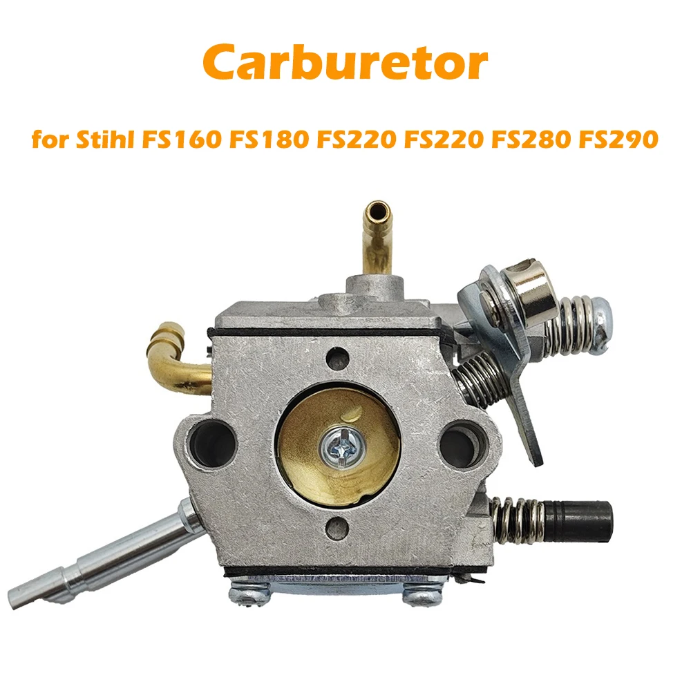 Replacement-Carburetor-Carb-for-Stihl-FS160-FS180-FS220-FS220-FS280 ...