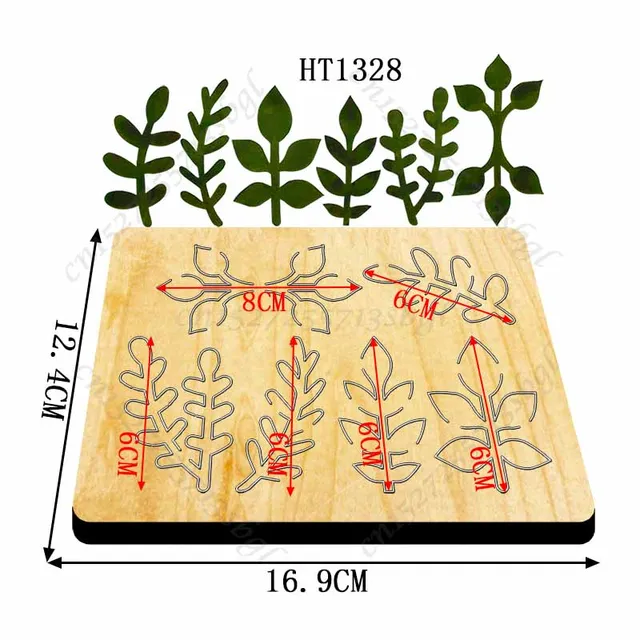 Formas De Cartulina Troquelada