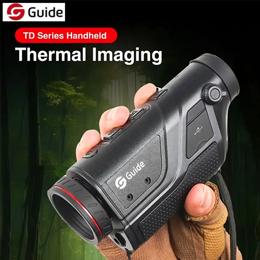 Guide-TD210-TD430-Thermal-Imager-for-Hunting-Laser-Pointer-Night-Vision ...
