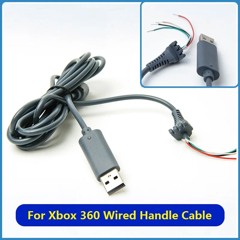 Xbox 360 Controller Wired Adapter