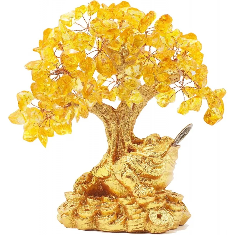 BWINKA-Feng-Shui-Lucky-Money-Toad-Decorations-Ideal-For-Attracting ...