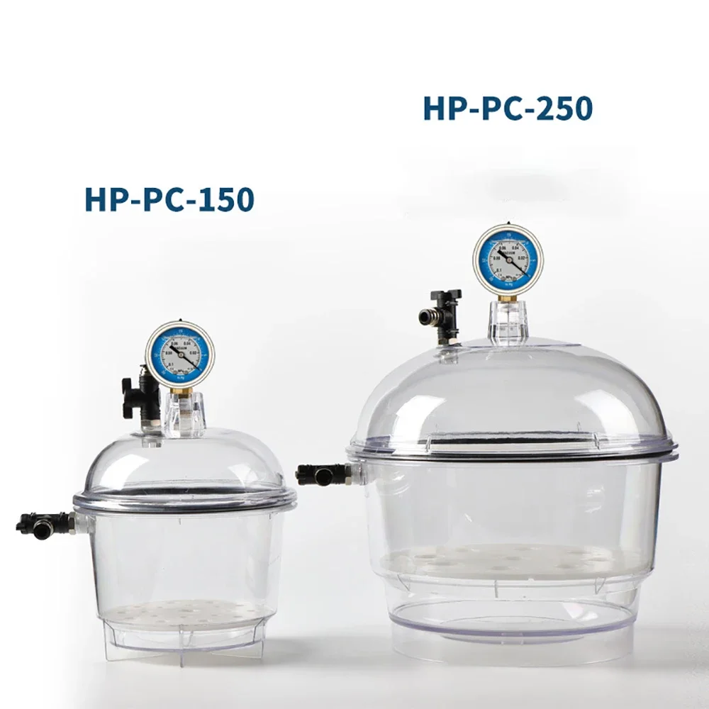Plastic-Vacuum-Dryer-Laboratory-Dryer-Transparent-Vacuum-Drying-Vessel ...