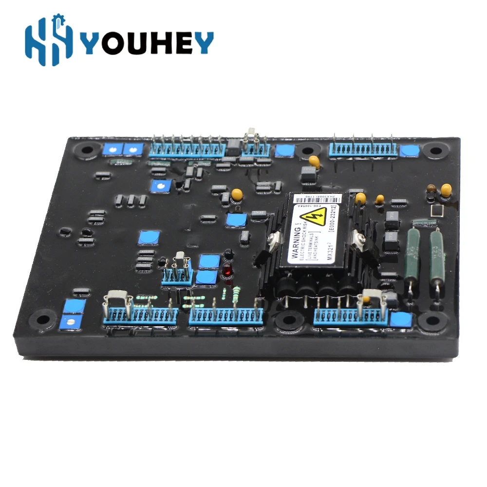 MX321-E000-23210-MX321-2-E000-23212-Automatic-Voltage-Regulator-AVR ...