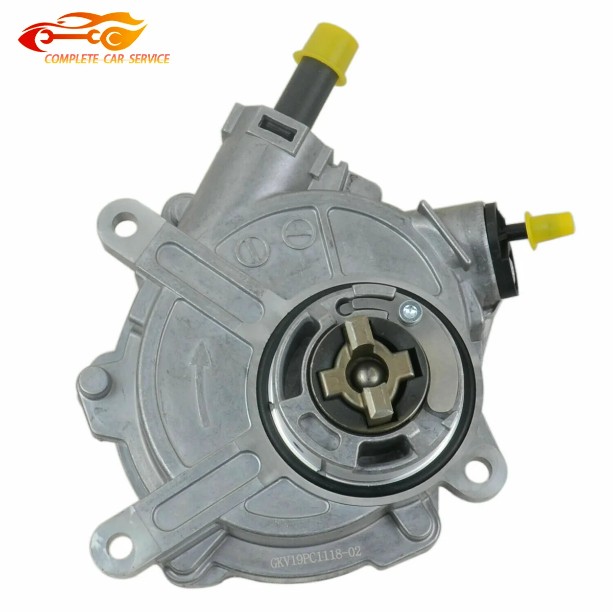 2722300065 Engine Brake Vacuum Pump Suit For Benz C230 CLK280 E350 ...