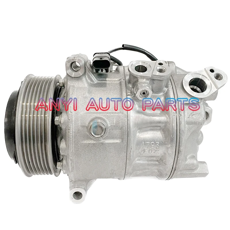 Compressor-CA-autom-tico-para-BMW-7-s-rie-2016-64529380568-64526822848 ...