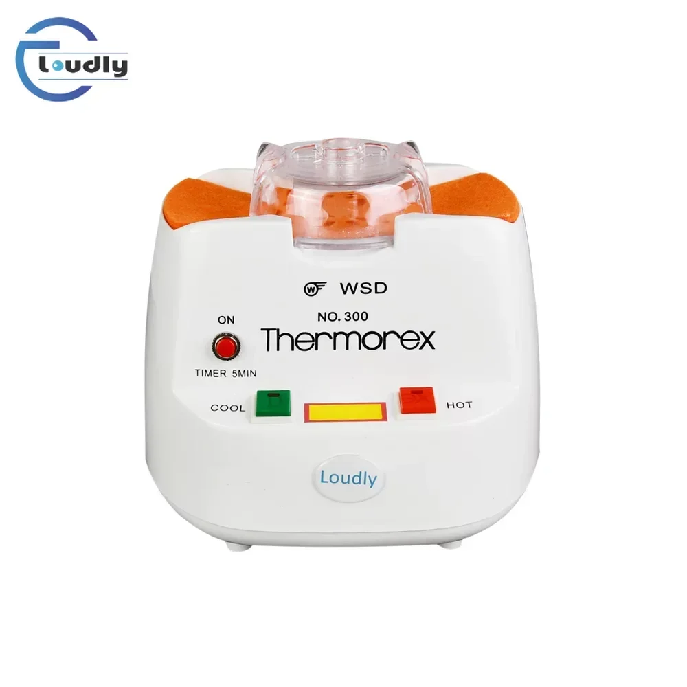 High-Quality-Frame-Heater-Hot-Air-Eyeglasses-Warmer-5min-Heating-Timer ...