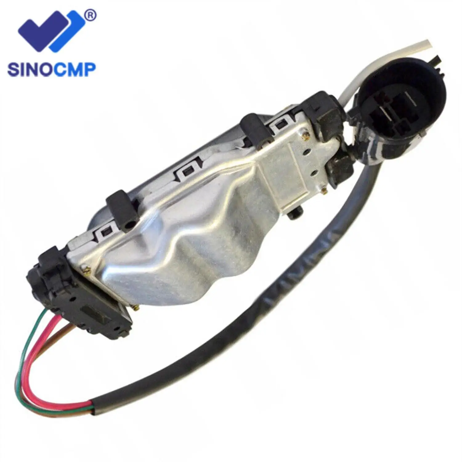 New Cooling Fan Control Relay Module For MAZDA 3 FORD FOCUS VOLVO C30 ...