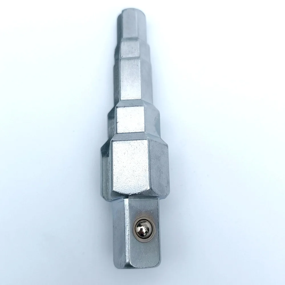 Crossed Spud Wrenches