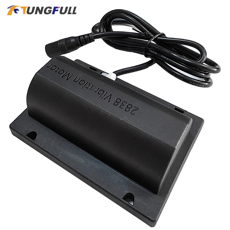 DC 12V/24V 2838 Vibration Motor Suitable For Massage Table Chair Motor ...