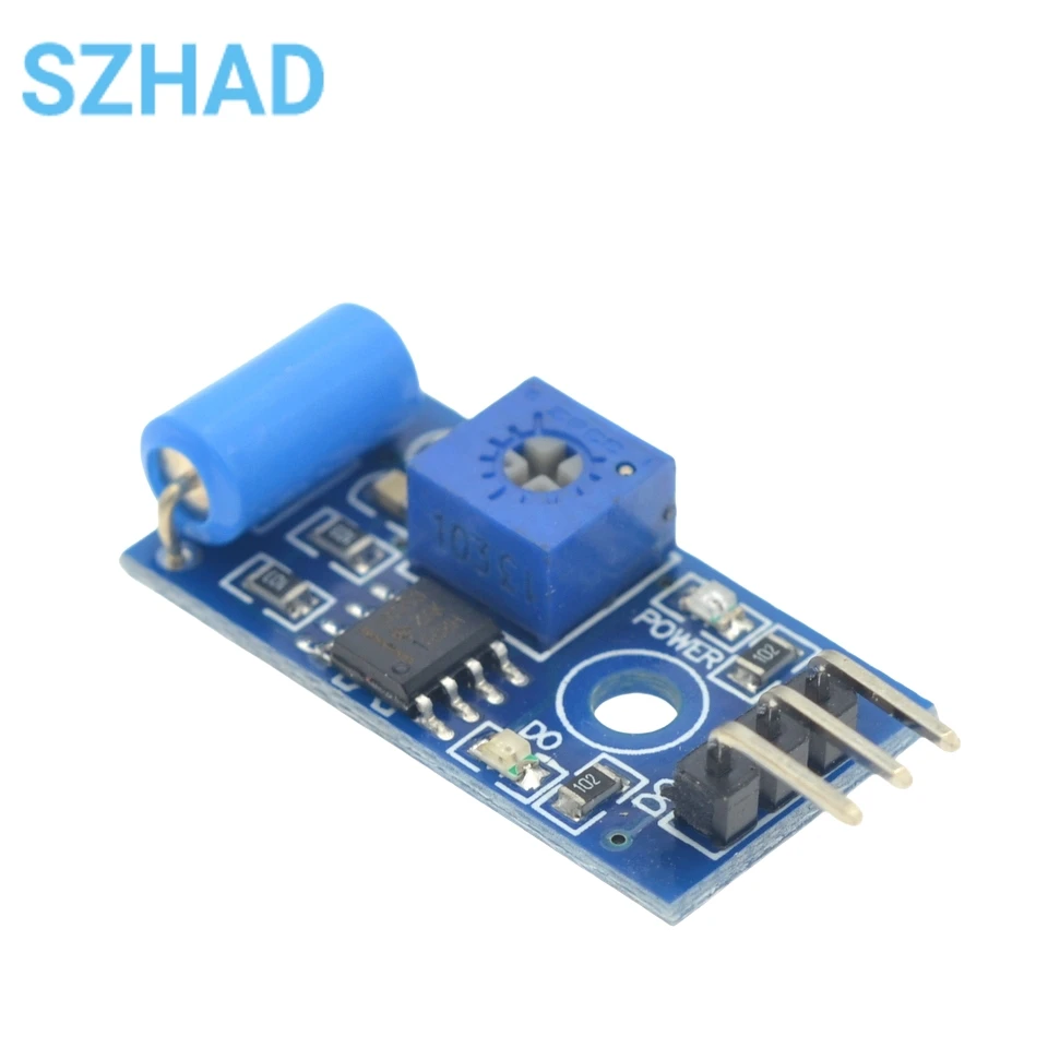 SW-420-Normally-Closed-Alarm-Vibration-Sensor-Module-Vibration-Switch ...