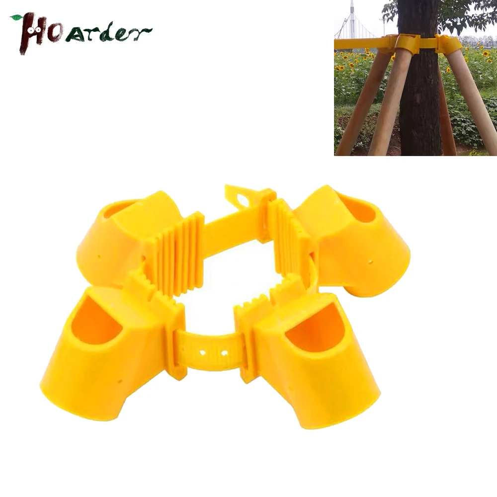 Practical-Big-Tree-Growing-Support-Stake-Bandage-Landscape-Tree ...