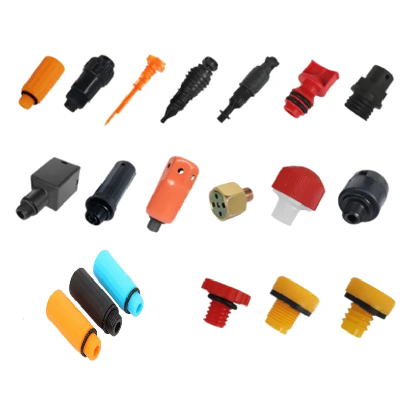 Air-Compressor-Breathing-Rod-Vent-Hat-Respirator-Pump-Accessories-Oil ...