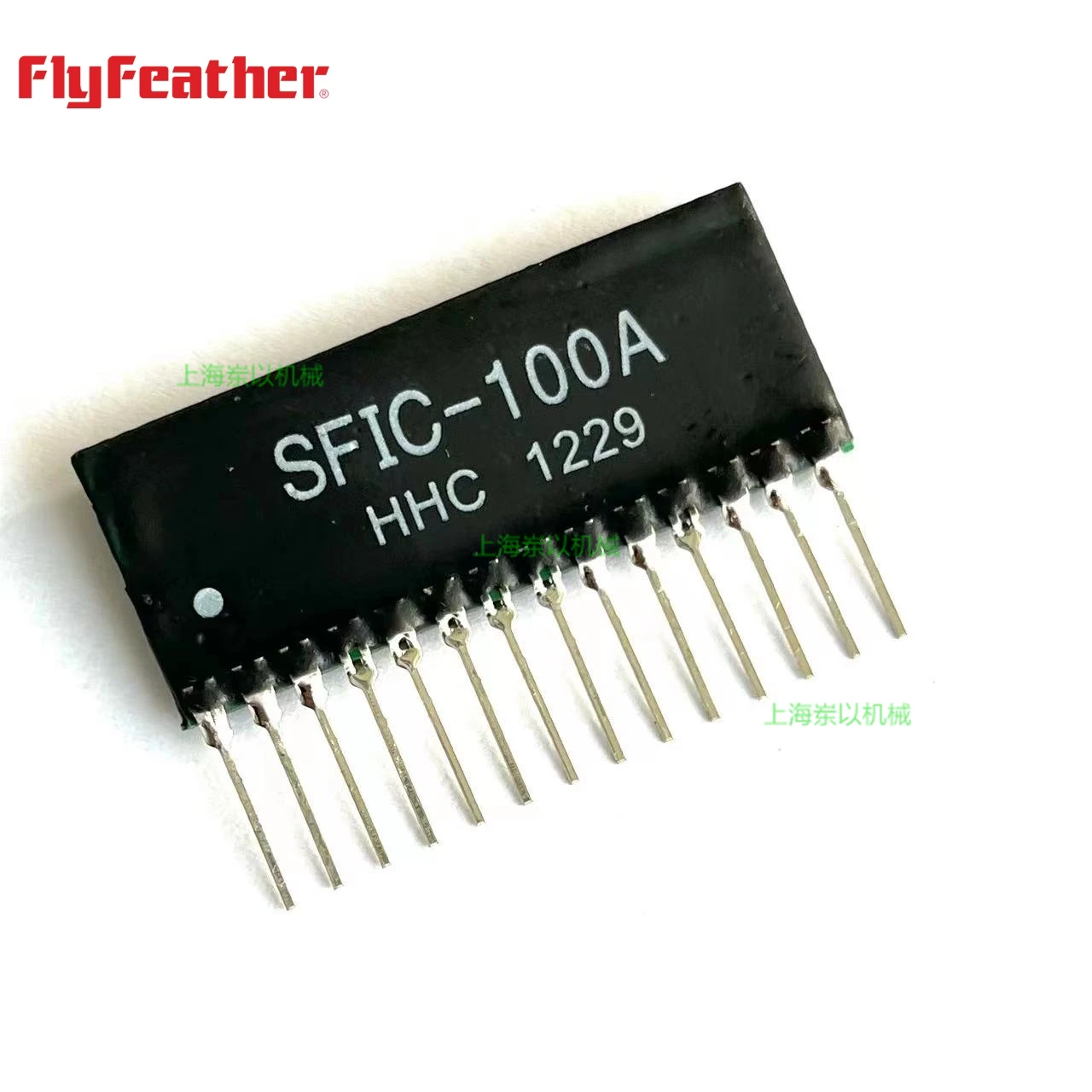 SFIC-100-SFIC-100A-Electronic-Component-Module-Chip-Original-Quality ...