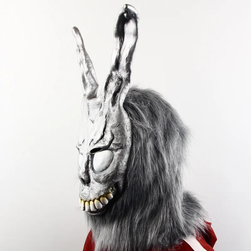 Donnie Darko Rabbit Mask
