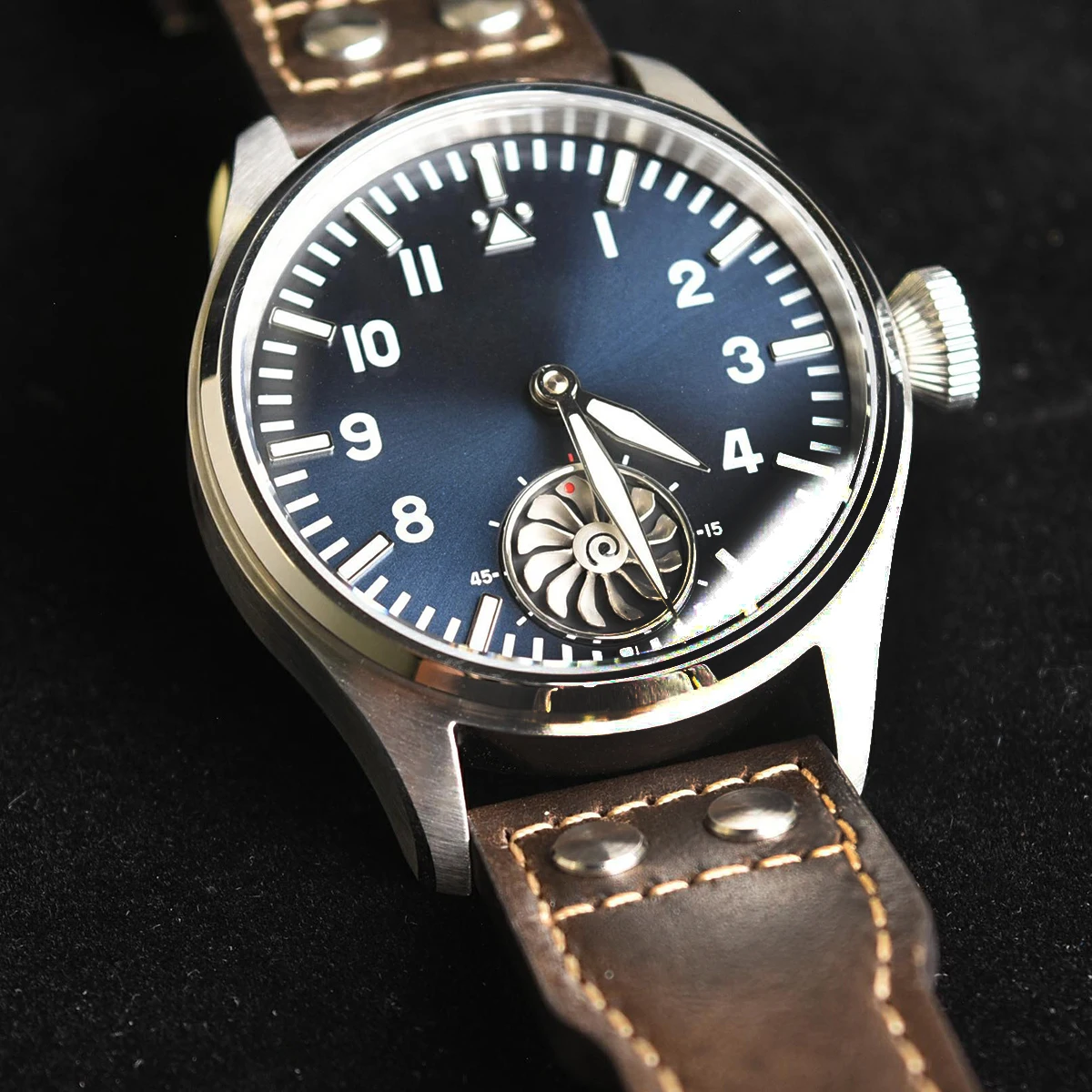 Eta Pilot Watch | ppgbbe.intranet.biologia.ufrj.br