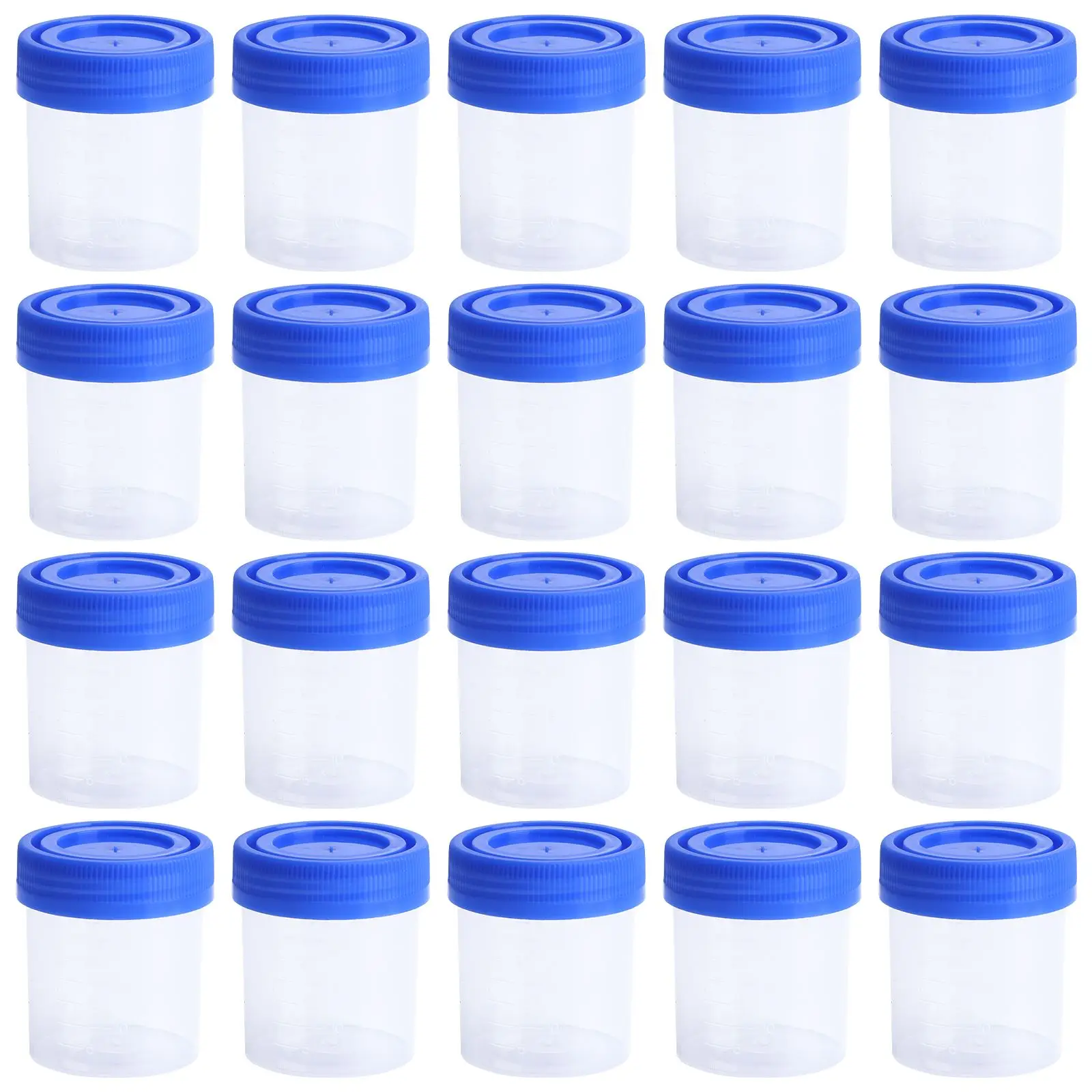 50pcs-Urine-Cups-For-Testing-40ml-Urine-Collection-Sample-Bottle ...