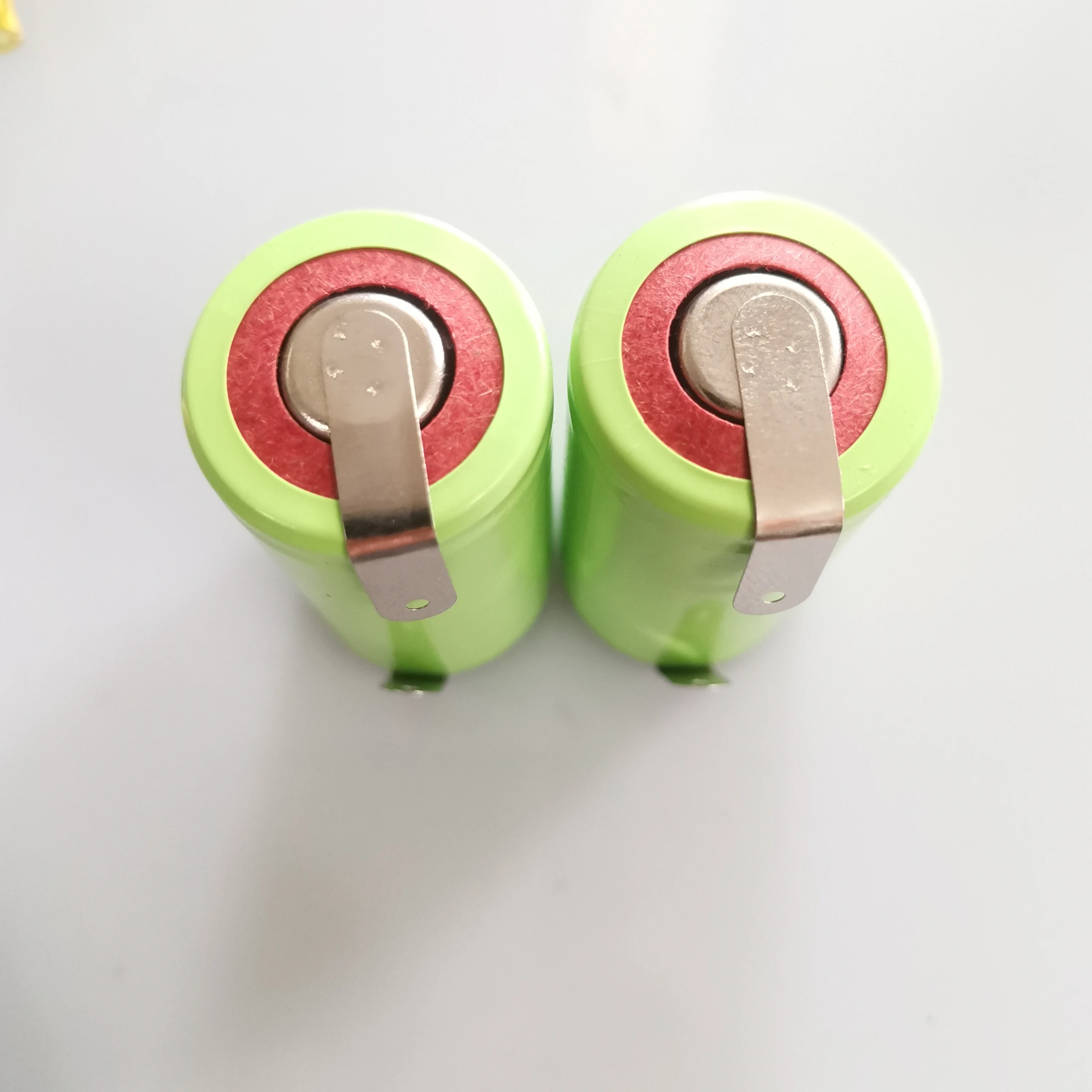 New-2-4V-2500mAh-NI-MH-Rechargeable-Battery-Pack-for-Black-Decker-V2401 ...