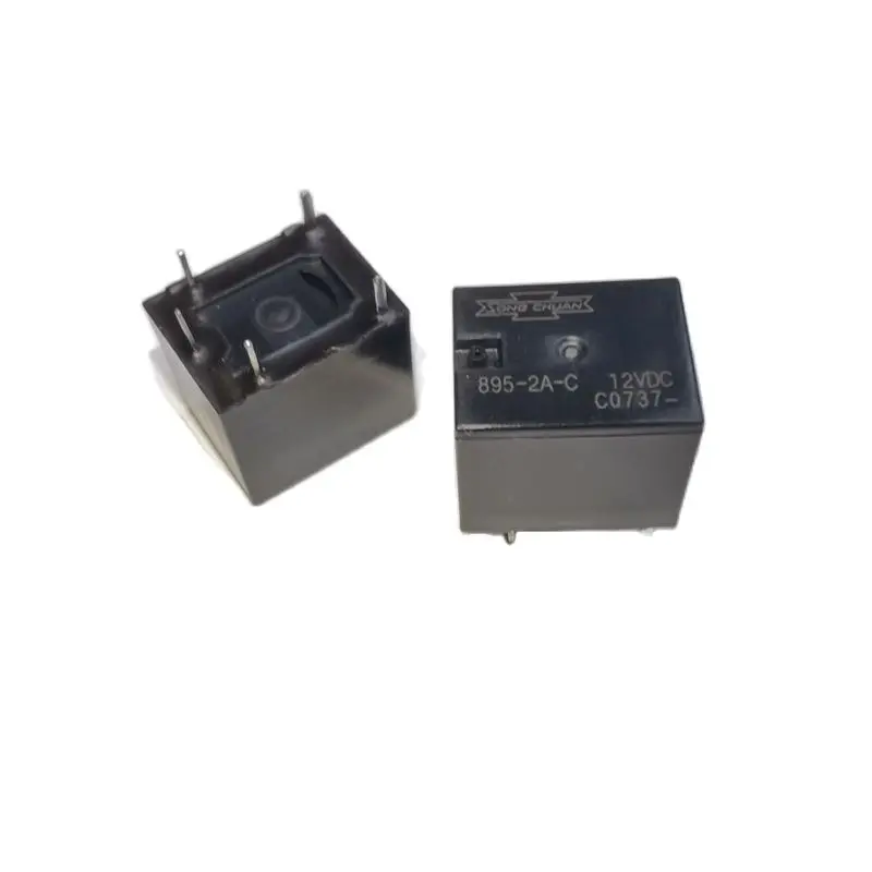 100-new-895-2A-C-895-2A-V-12VDC-24VDC-electronic-central-control-5-feet ...