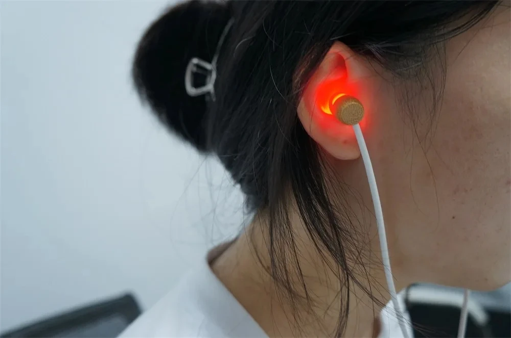 LLLT-650nm-Infrared-Tinnitus-Laser-Therapy-Device-Physical-Medical ...