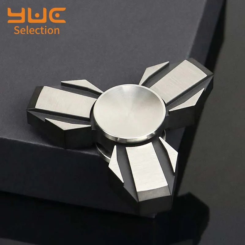 YUC-Fidgets-Metal-Spiners-Stress-Disassembly-Toys-Cool-Games-For ...