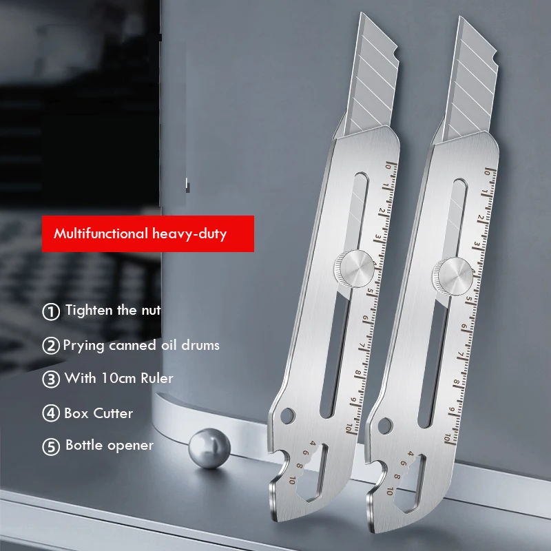 5-in-1-Pocket-Knife-Multifunctional-Durable-Utility-Knife-Retractable ...