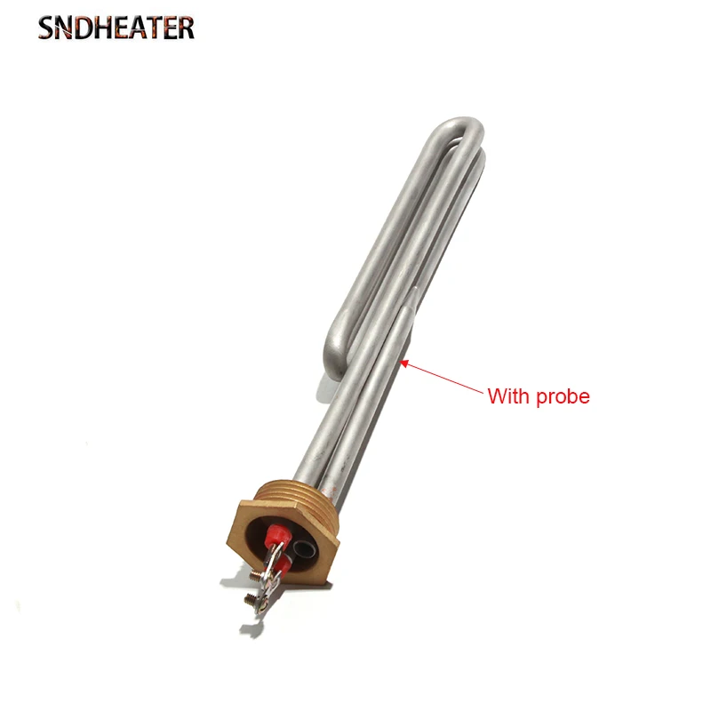 SNDHEATER-Solar-Water-Heating-Element-With-Probe-Hole-DN25-1-inch-32mm ...