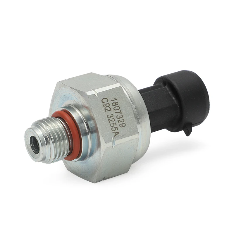 F6TZ 9F838 A Diesel Turbo Pressão Controle de Injeção ICP Sensor ...
