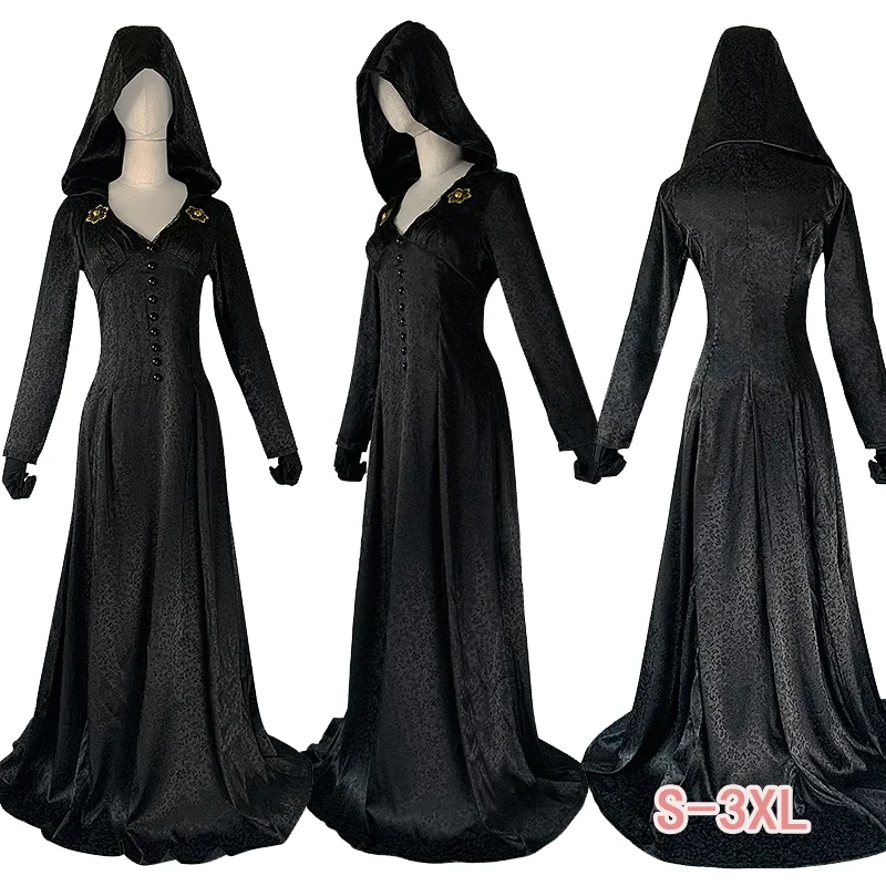 Resident Evil Village Lady Dimitrescu Daughters Bela, 49% OFF