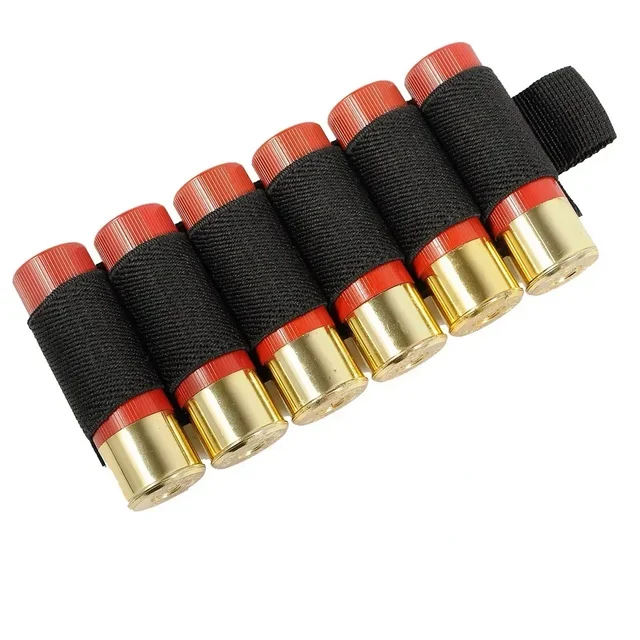 Remington 870 Accessories 2-Pack Tactical 12 Gauge Shotgun Shell Holder ...