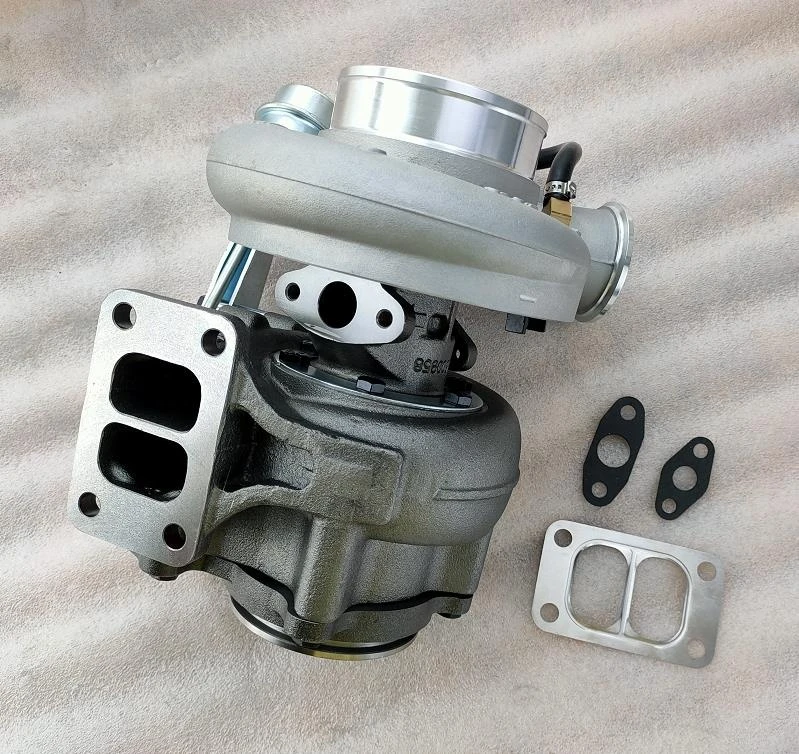 For 6CT ISC8.3 ISCe QSC8.3 6L ISLe QSL PC300 SAAD114 HX40W turbocharger ...