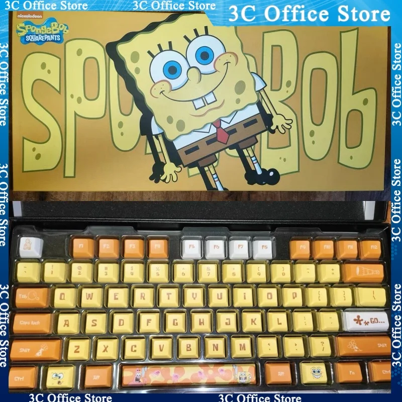 Akko-Jda-Key-Caps-Complete-Set-Akko-Pbt-Thermal-Sublimation-Cross ...