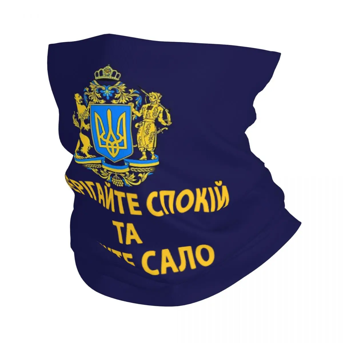 Ukraine-Flag-Ukrainian-Tryzub-Bandana-Neck-Cover-Printed-Mask-Scarf ...