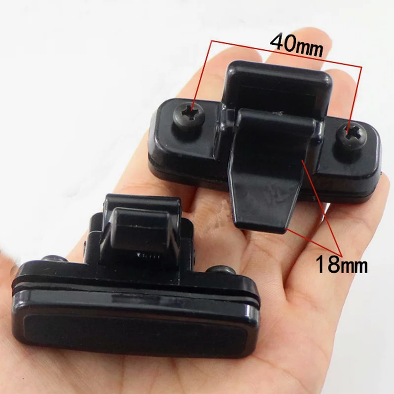 for excavator Door and window glass snap lock Excavator Accessories ...